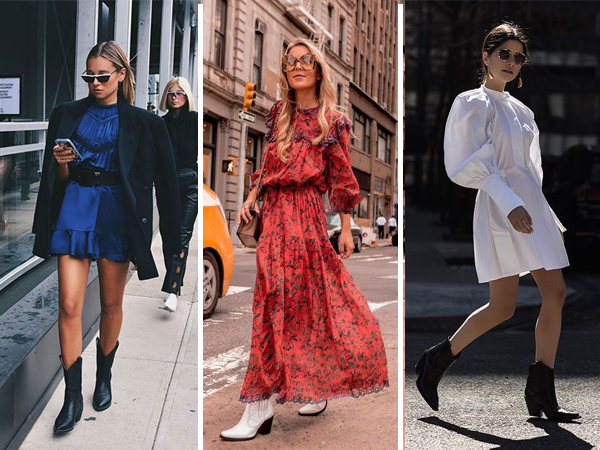 Tendência Western: tudo sobre o estilo que vai ser febre no Inverno ...