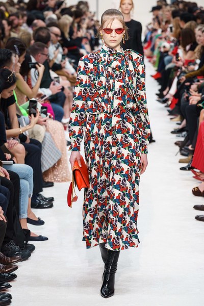 Arte na moda: inspiração artística é tendência para o verão 2020 ...