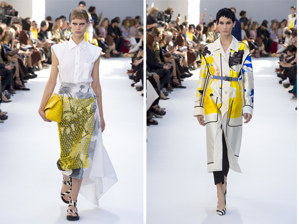 Arte na moda: inspiração artística é tendência para o verão 2020 ...