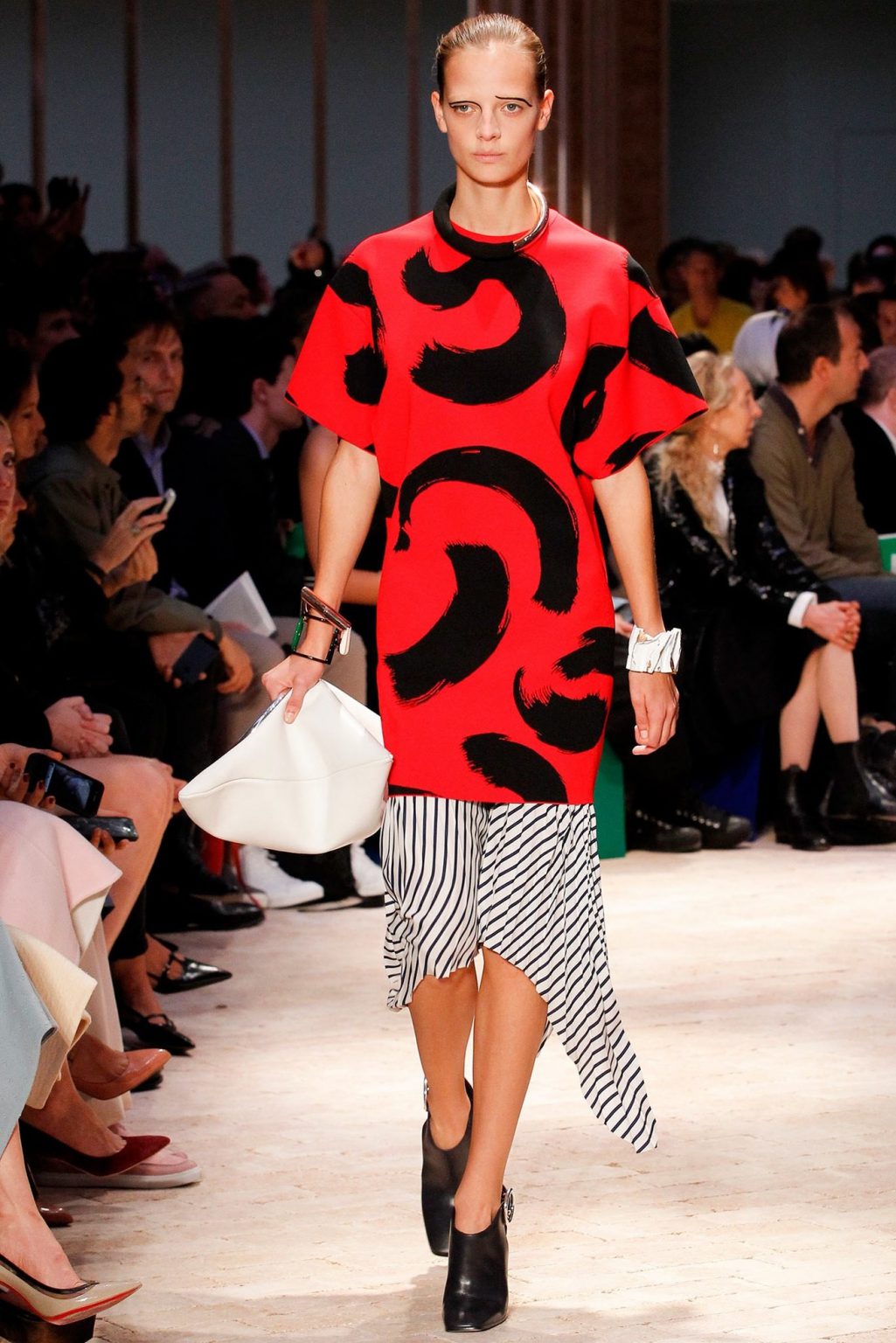 Arte na moda: inspiração artística é tendência para o verão 2020 ...