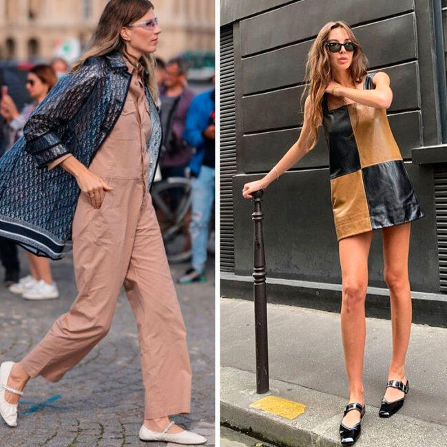 Looks com sapatilha: 3 dicas para atualizar a produção