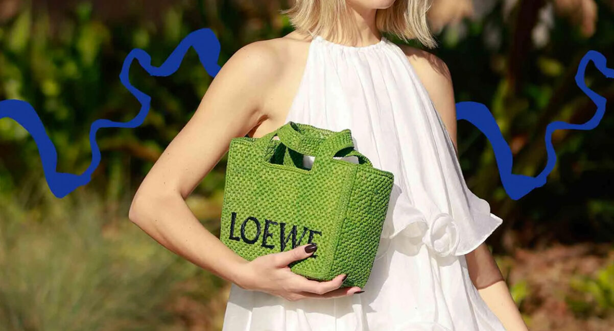 Loewe: história e sucesso da marca mais desejada de 2023