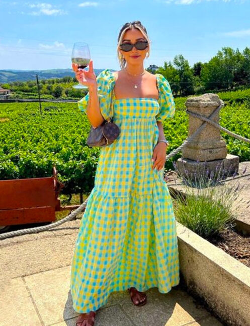 Cottagecore: uma tendência leve para o verão