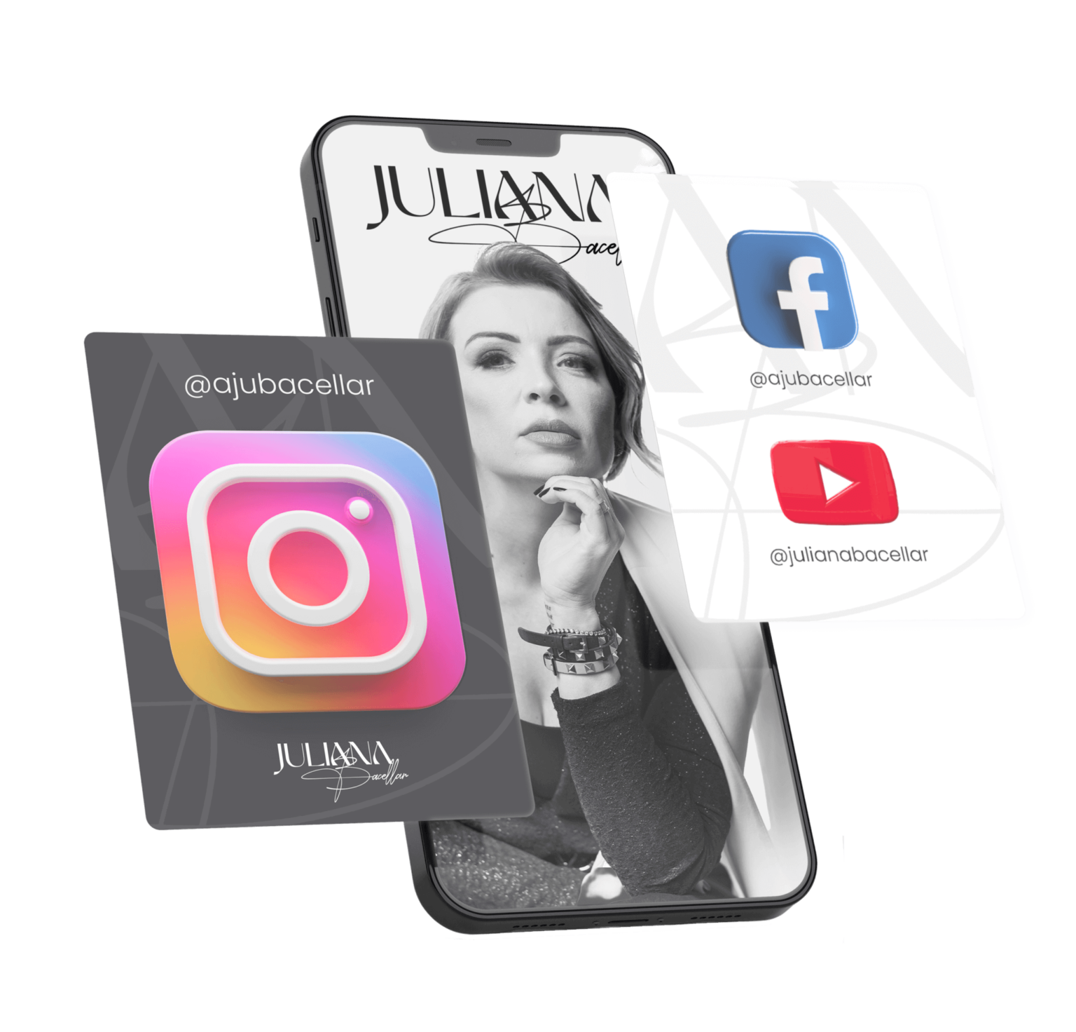 O poder da imagem pessoal na sua vida e carreira - Juliana Bacellar