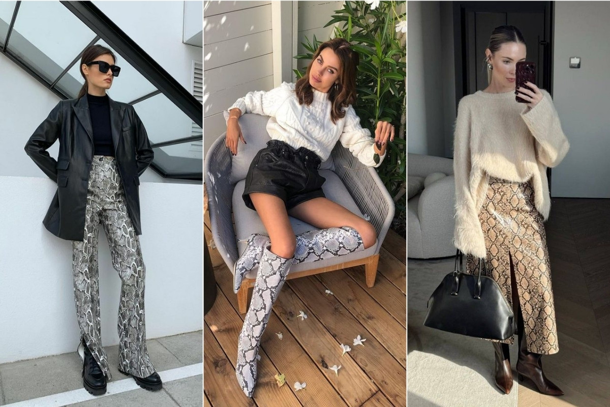 Estampas da Moda 2025: 6 Tendências Do Ano