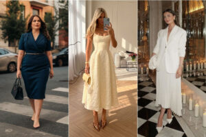 Dress Code: guia completo do que vestir em cada ocasião