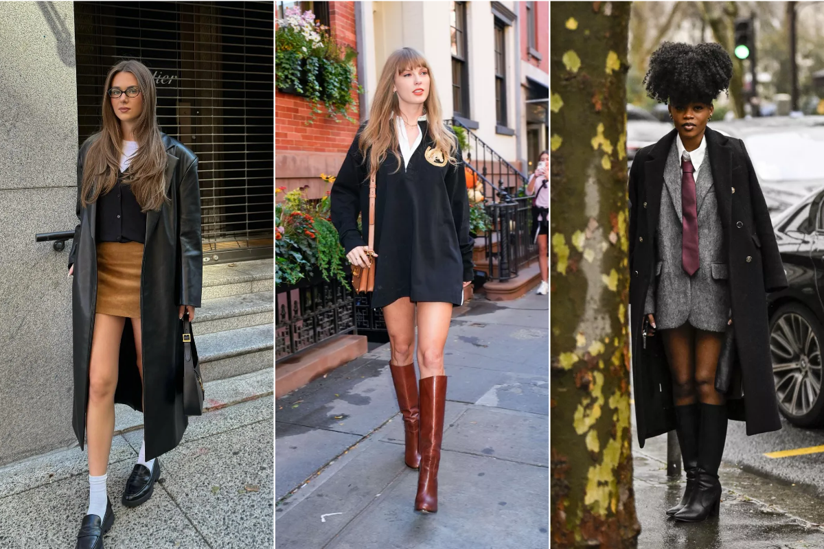 O que é estilo preppy e como adaptar a tendência no dia a dia