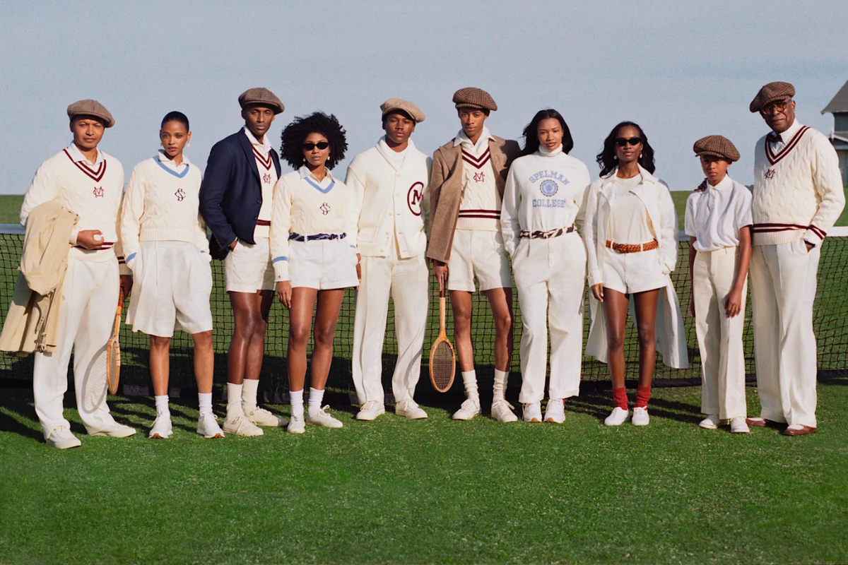 O que é estilo preppy e como adaptar a tendência no dia a dia